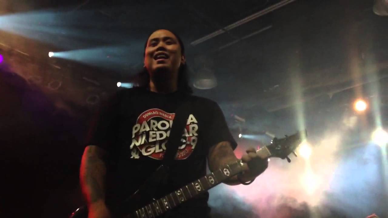 Inuman Na - Parokya Ni Egdar - YouTube