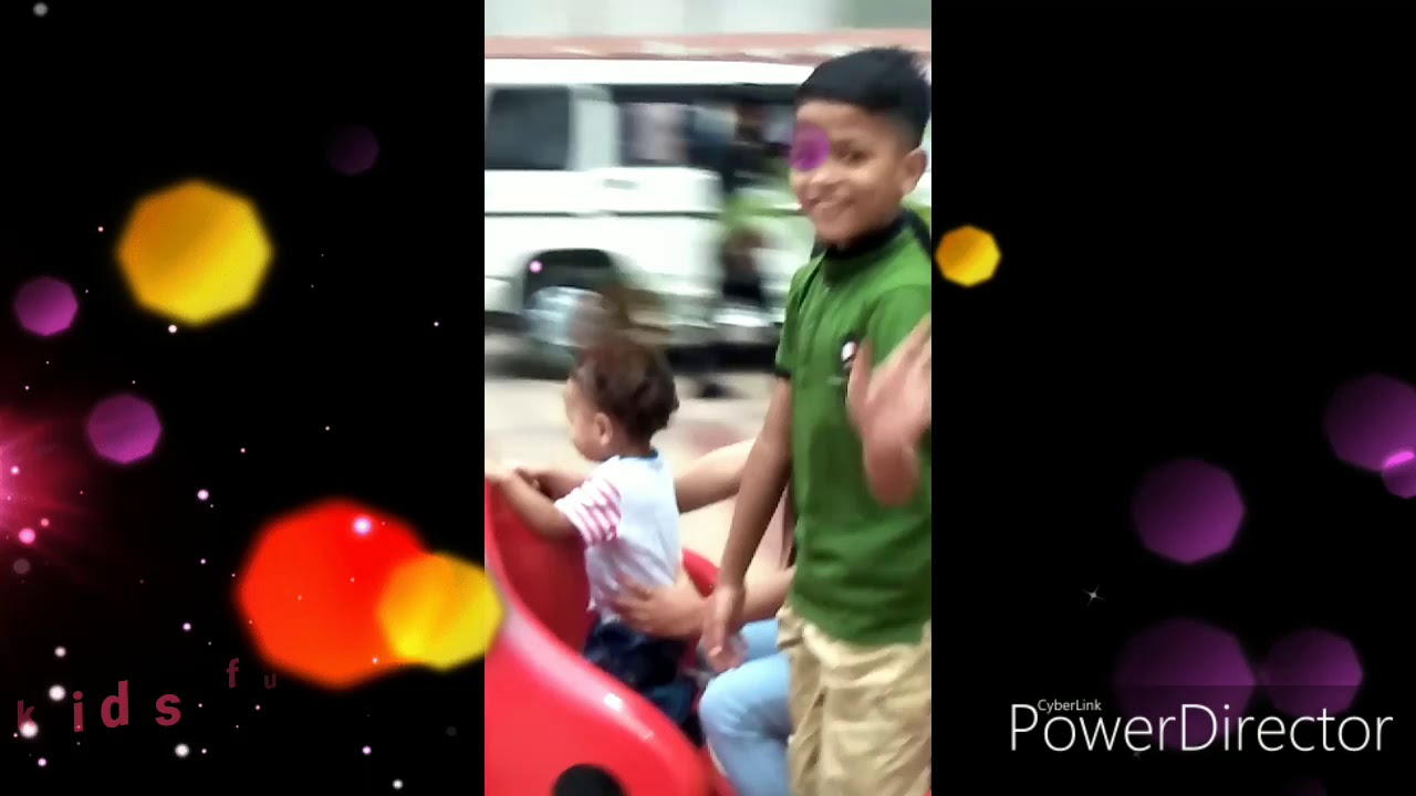 Johnny johnny | kids ryhmes| funtime - YouTube