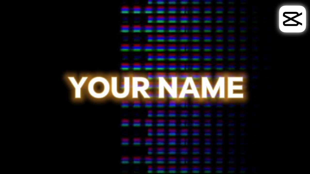 TUTORIAL MEMBUAT OPENING YOUTUBE || CAPCUT@Tutorialedit93 - YouTube