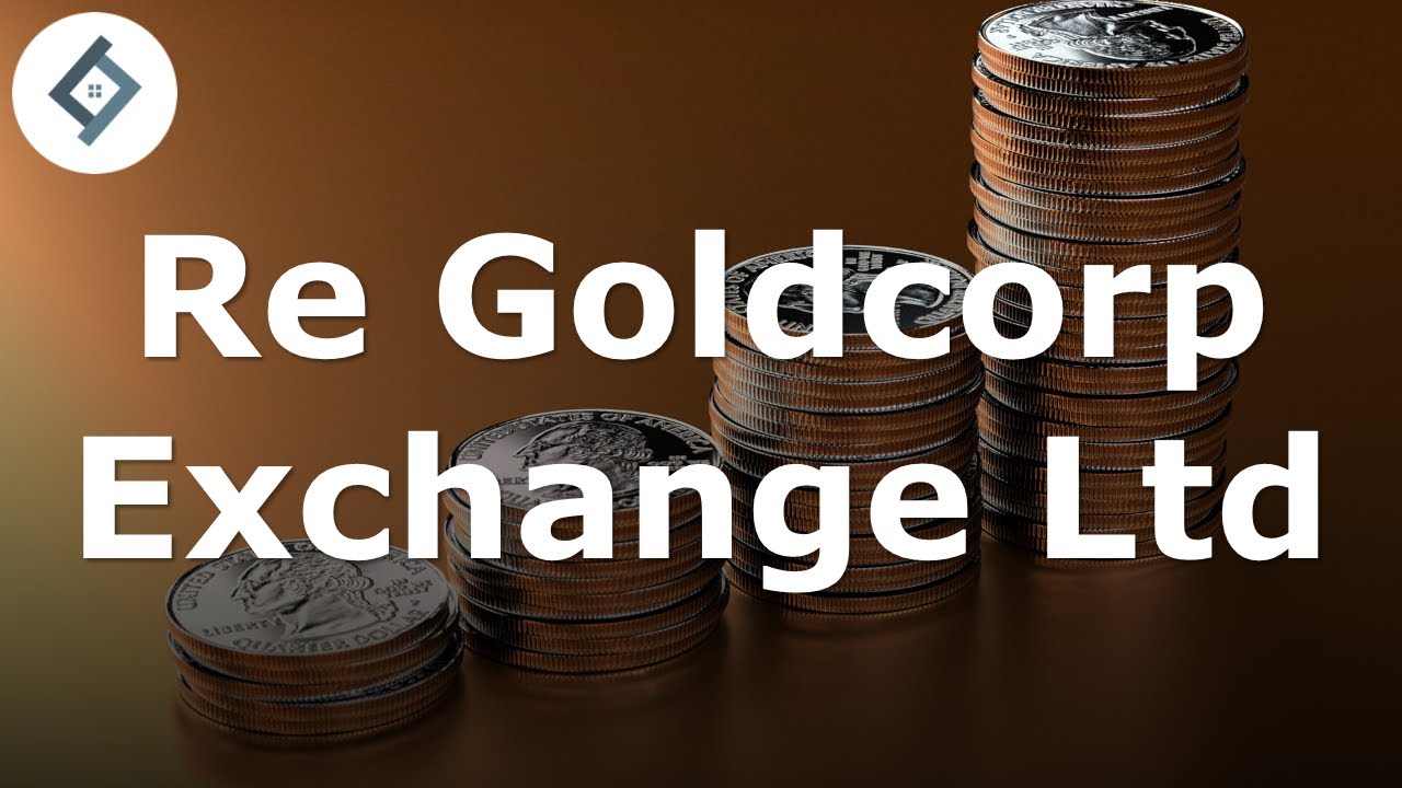 Re Goldcorp Exchange Ltd | Case Summary - YouTube