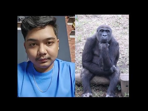 FEBRI ICLIK MENEMUKAN TRAH SEJATI - YouTube