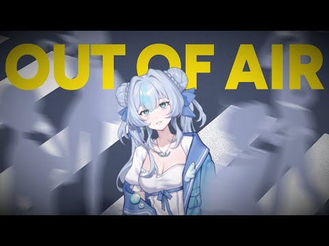 【Original Song】Out of Air - Rita Kamishiro