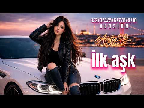 Arelia Naz - İlk aşk (Original Mix)