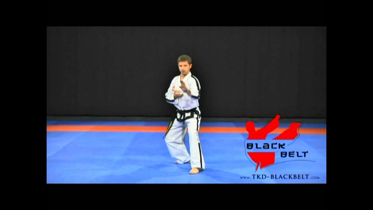 Won-Hyo Tul by Jaroslaw Suska - YouTube