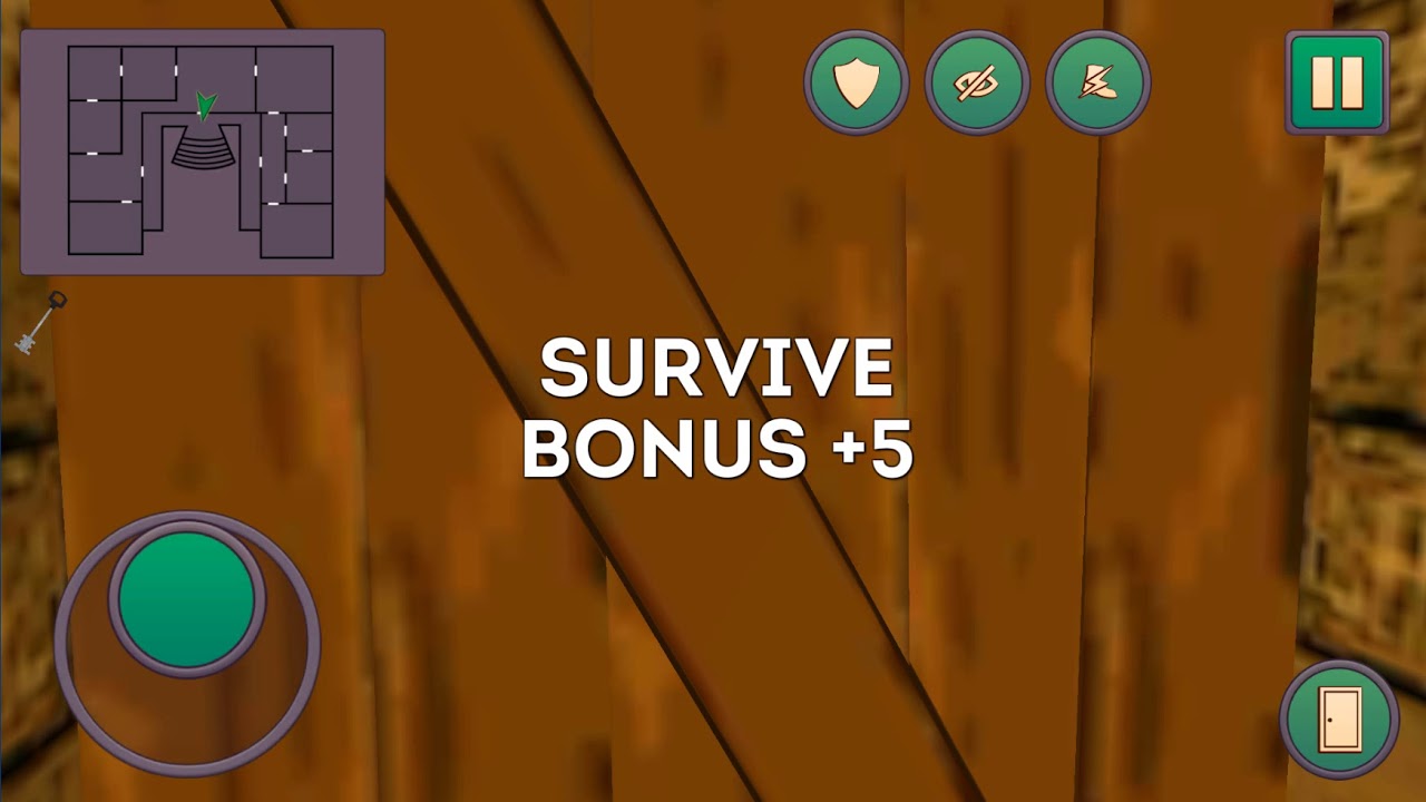 Прохождение игры Hello Bendy Machine Five Horror Night (Часть 6) - YouTube