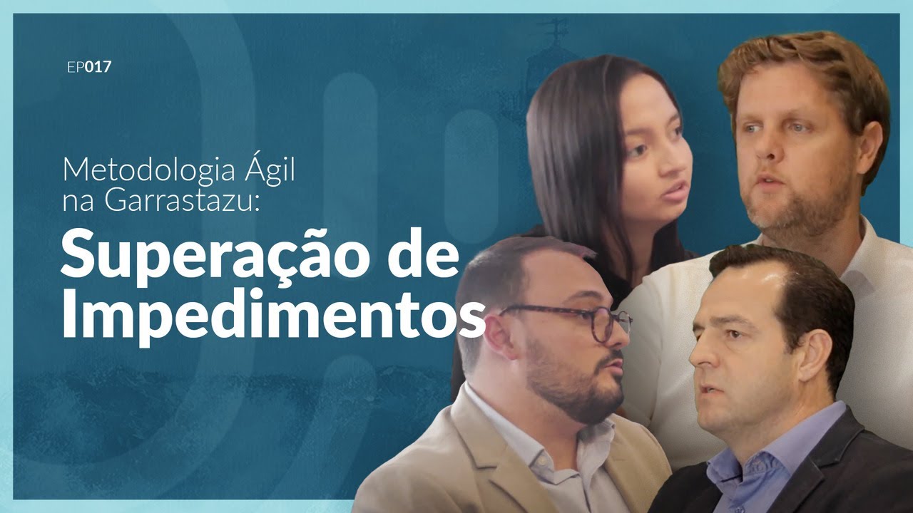 Tudo sobre: Superação de Impedimentos com Metodologias Ágeis na ...