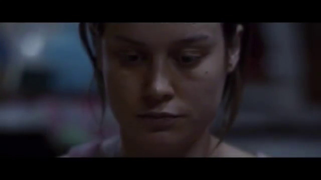 room (2015) Brie Larson, please please let me, get what i want this ...