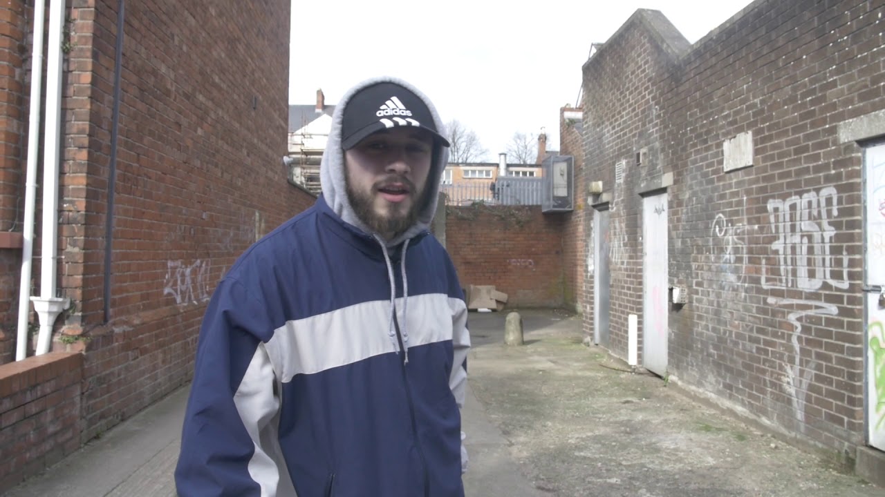 Belfast Mentality | Trailer #1 - YouTube