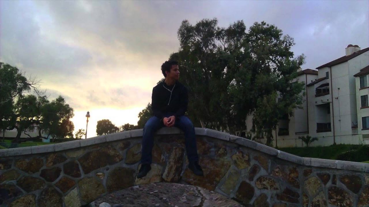 Johnny Santos All For It Prod IAMNOBODI - YouTube