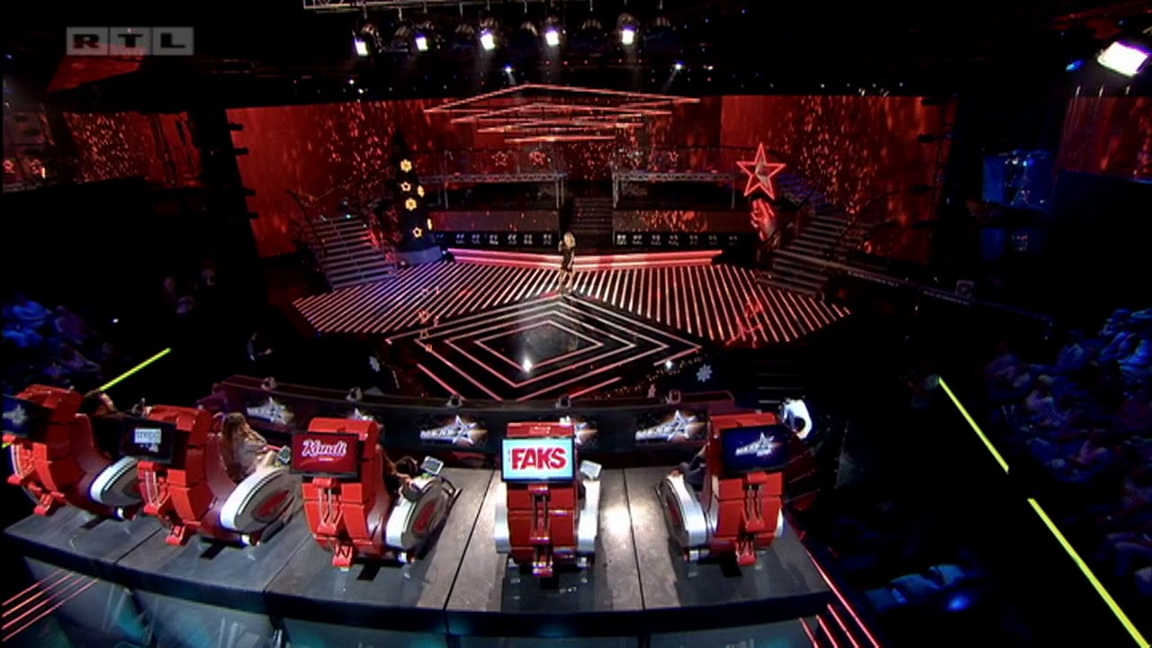 Nikolina Perković - ''Singing That Rock'n'Roll''(grupa Stijene)-RTL ...