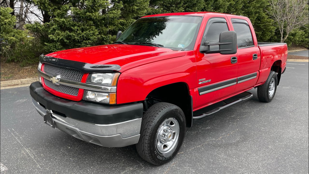 Cat eye LB7 DURAMAX flyby! Exhaust, leveled! - YouTube