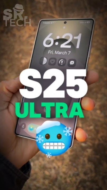 ESSE é o MELHOR CELULAR do mundo 📱! #celulares #samsung #s24ultra #s25ultra #smartphone - YouTube