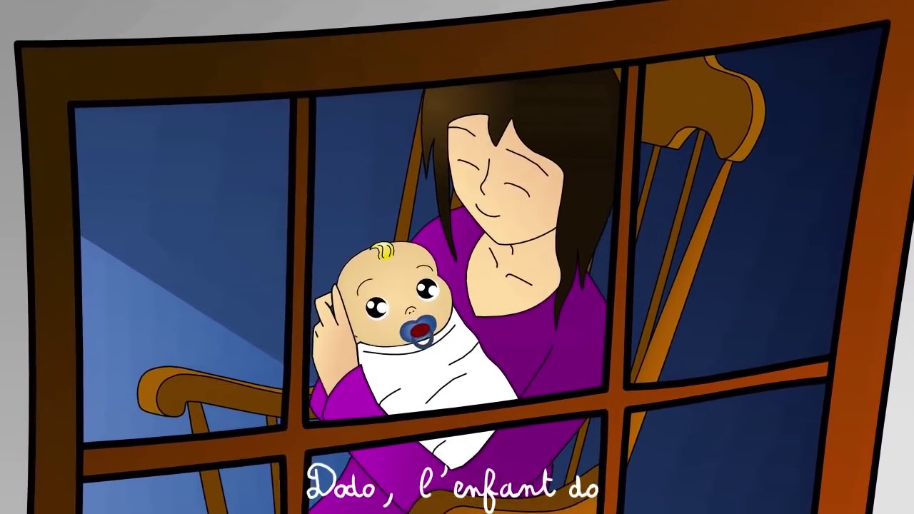Dodo L'Enfant Do - YouTube