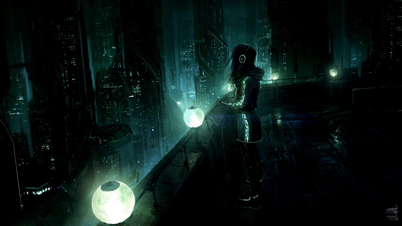 [Stealth Music] - Watcher - YouTube