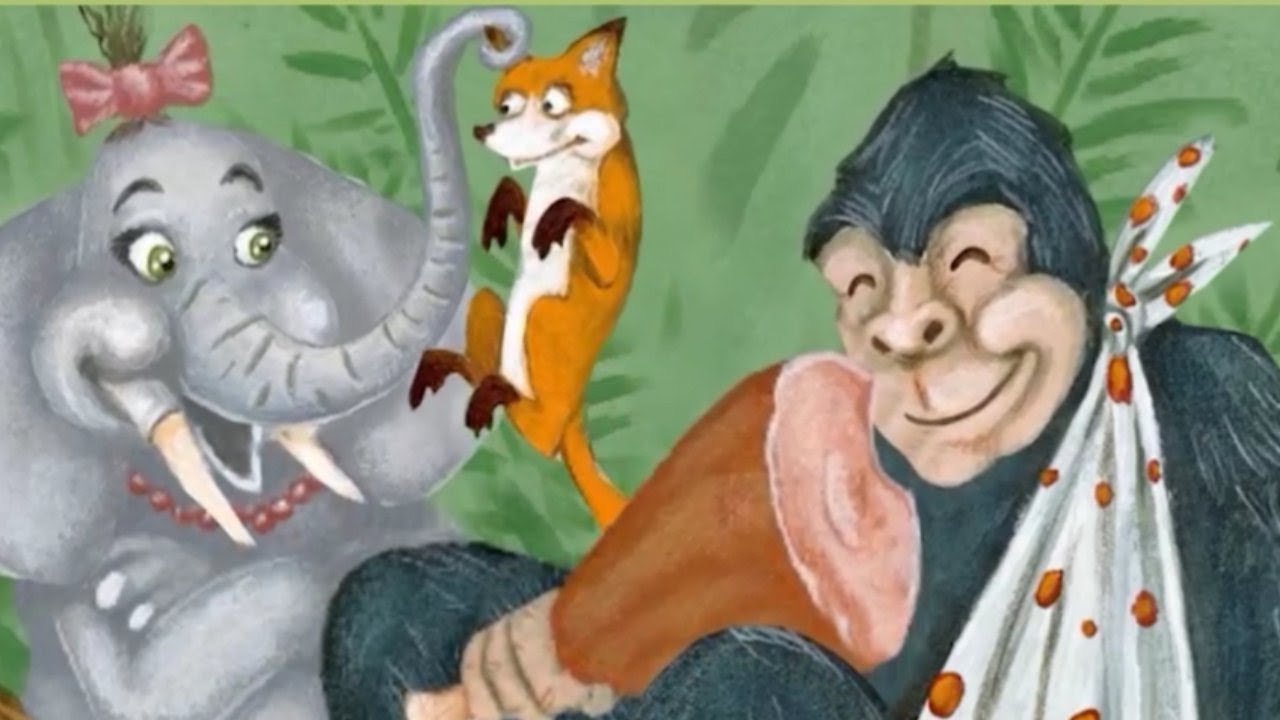 The good elephant song,the elephant song, elephant rhymes, rhymes,poems ...