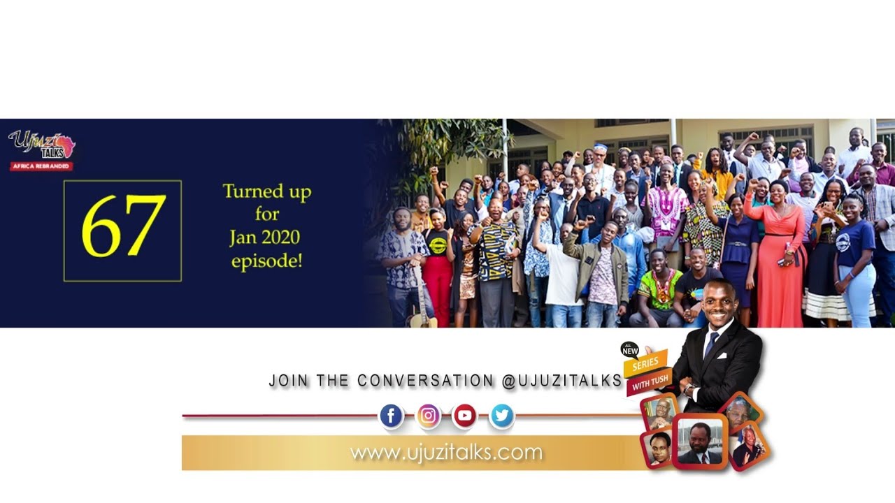 1 of 3 Practical Pan Africanism - Dr. Baba Buntu - YouTube