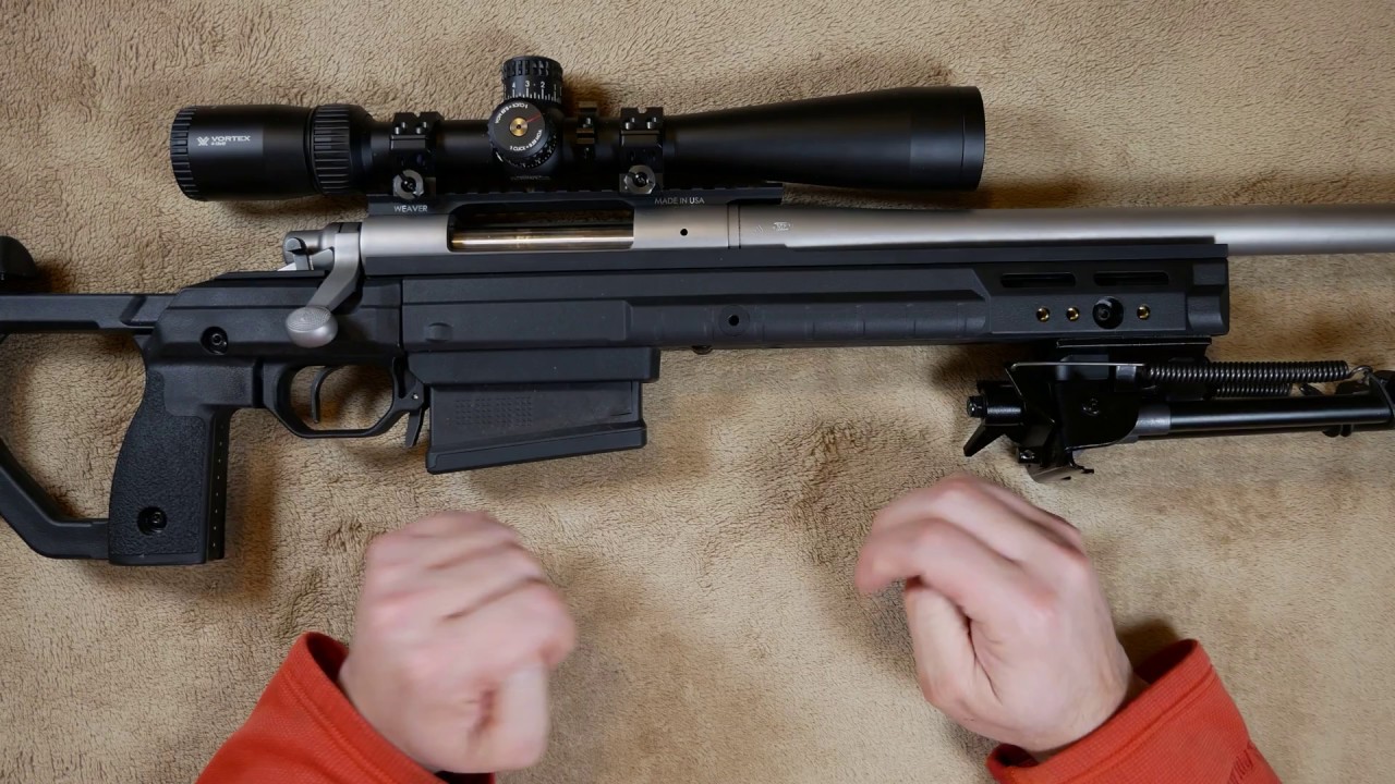 KRG XRAY Chassis Review - YouTube