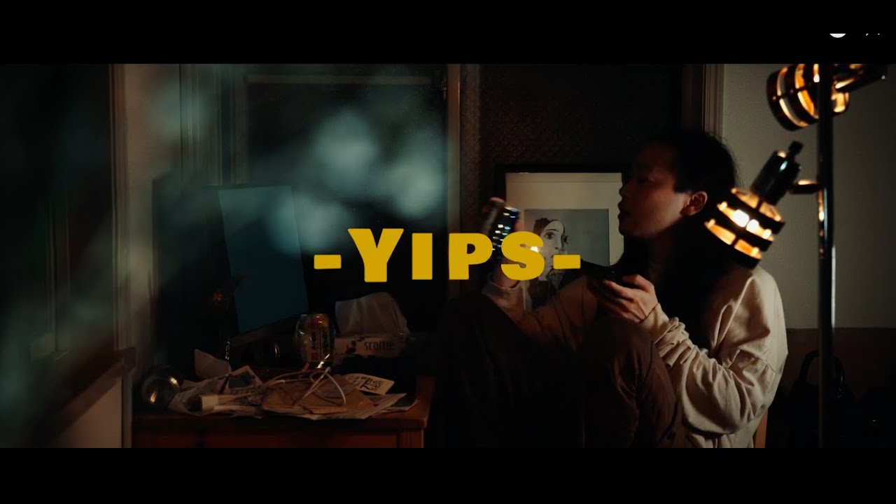 SigarDown ”YIPS” (Official Music Video) - YouTube