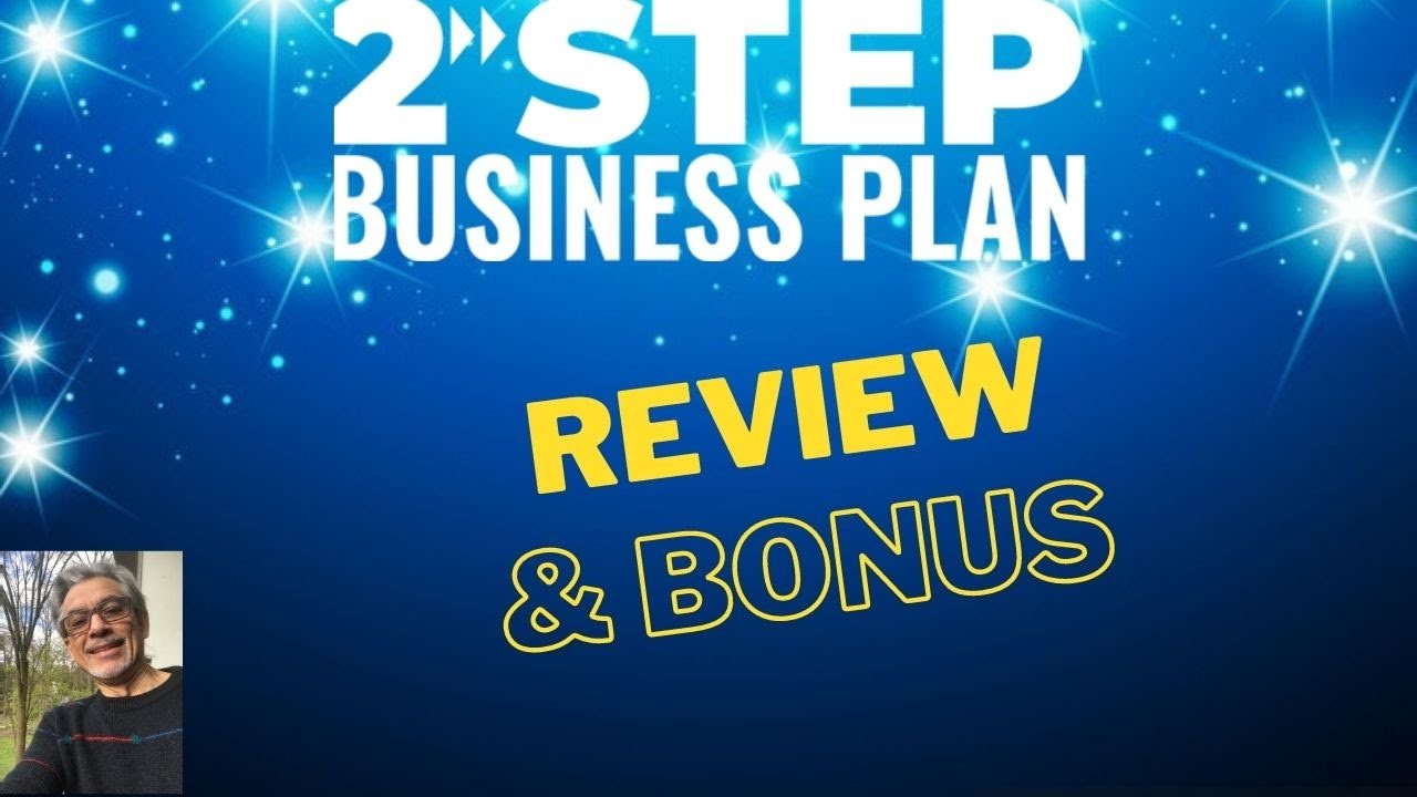 💪The 2 Step System Review - Grab The 2 Step System🎁 Bonuses🔥 - YouTube