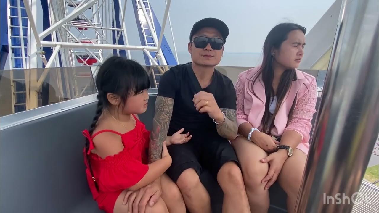 ဟးလိာ်ကွဲစၢၤယဖိမုာ် မုဒိၣ်မး Youtube