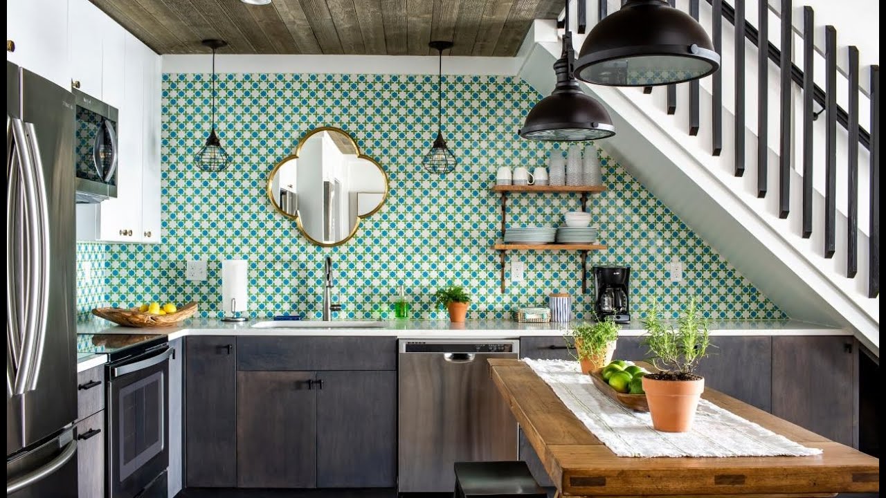 Maximizing Efficiency, Expert Tips for Designing a Kitchen with Limited ...