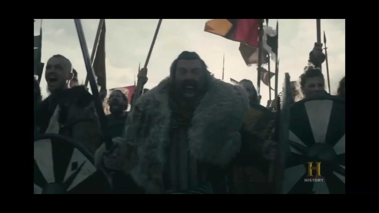 Vikings sad edit - YouTube