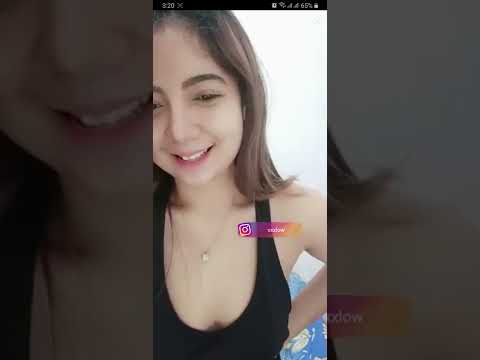 Bigo Keysa #3 ebot tipis tipis hot no bra...