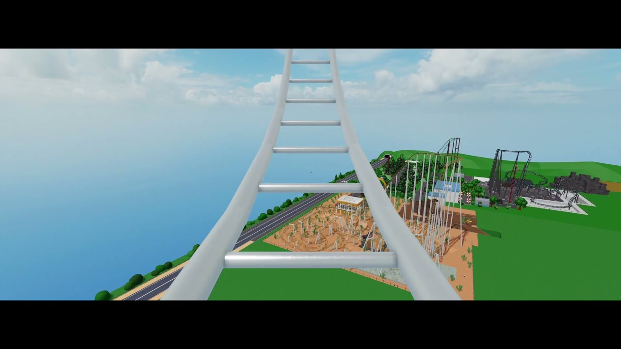 Roblox TPT2 switch track - YouTube