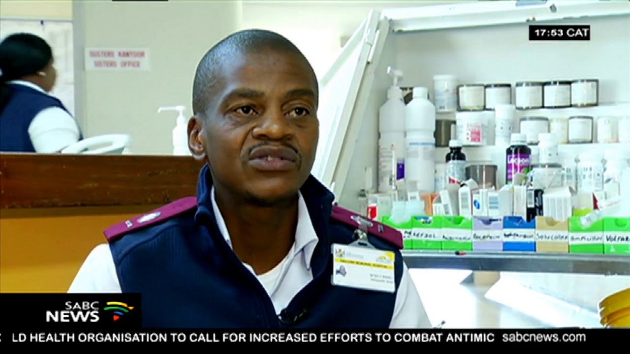 Denosa celebrates nurses, reflects on challenges faced - YouTube