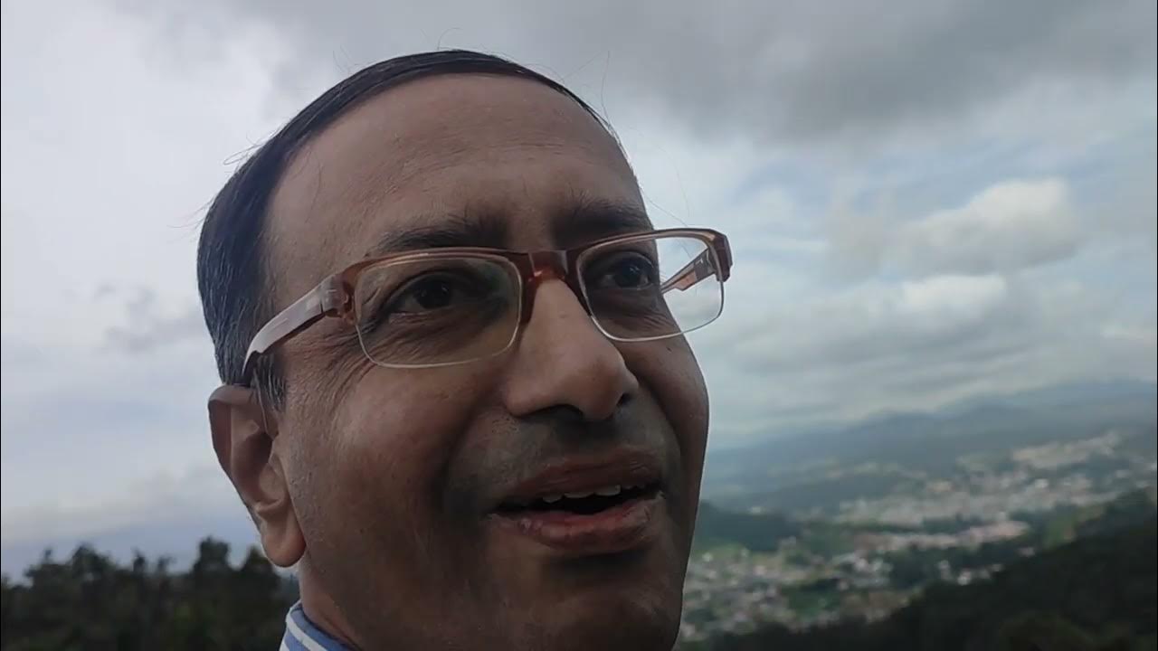 Mountain Top Praise & Worship Rev.Dr Samuel Massey - YouTube