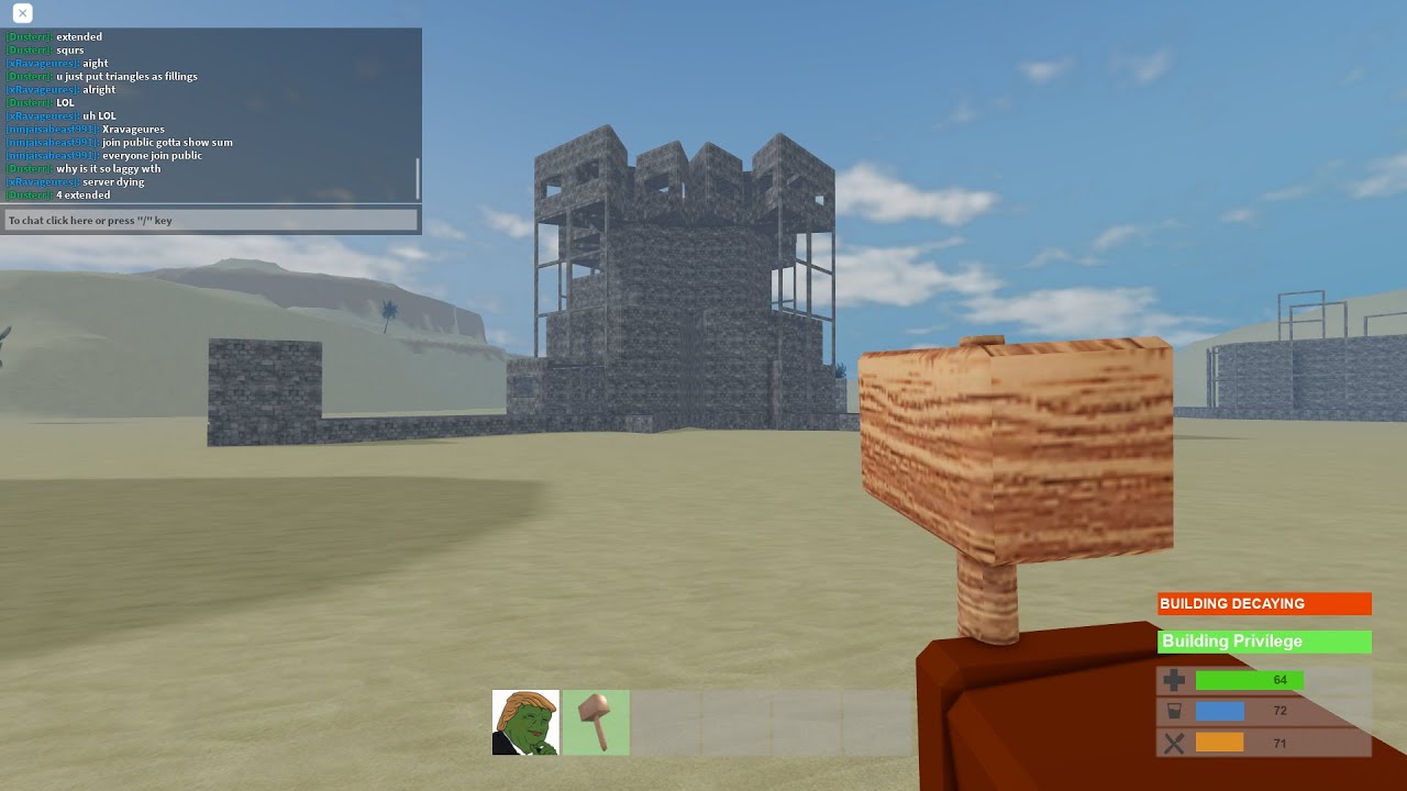 best base in fallen roblox - YouTube