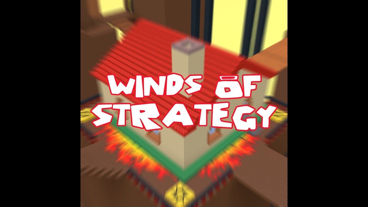 Badliz - The Great Strategy with the Winds Of Fjords Soundfont - YouTube