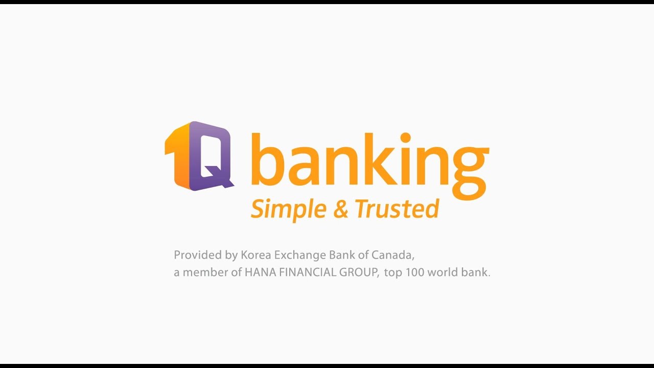 KEB하나은행 '1Q banking' 바이럴영상 모기지론편 - YouTube