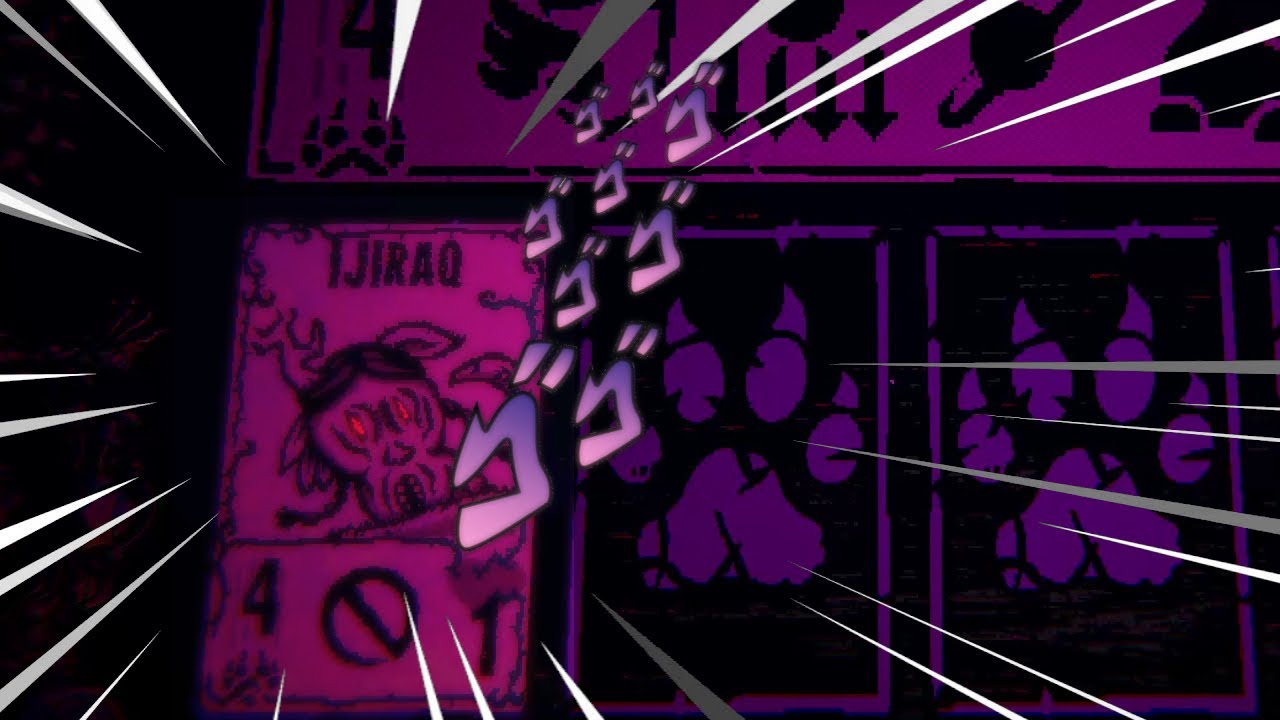 Ijiraq saved me from The Moon | Inscryption - YouTube