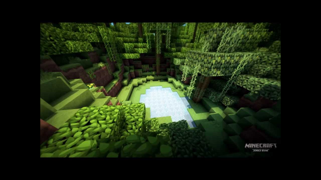 Minecraft (XBOX) TU12 Info and Release Date! - YouTube