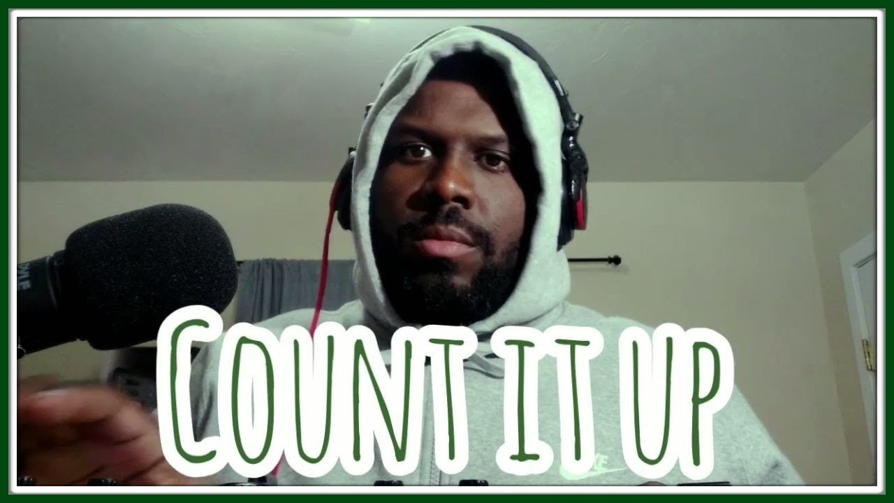 Christian Rap | DJ CHARLIE WASHED - "COUNT IT UP" | Christian Hip Hop ...