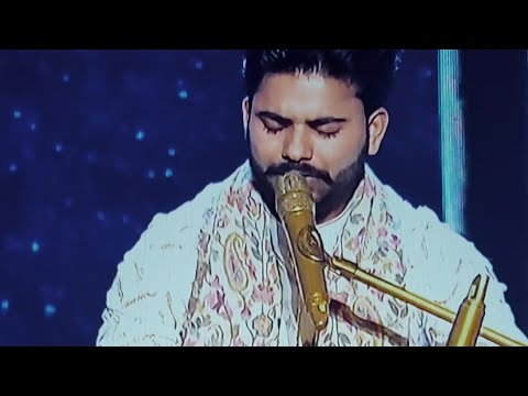 Navdeep Wadali Chamakte Chand Ko | Navdeep Indian Idol 13 Best ...