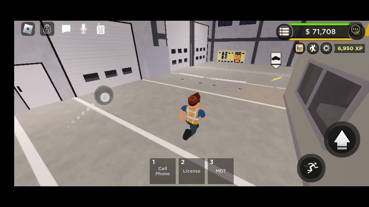roblox emergency response as a firefighter - YouTube