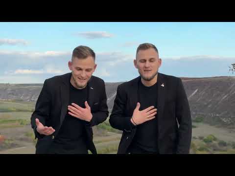 FRATII TURCAN -FRATE TU-MI ESTI JUMATATEA (2025 ) PREMIERĂ  💥🎵❤️