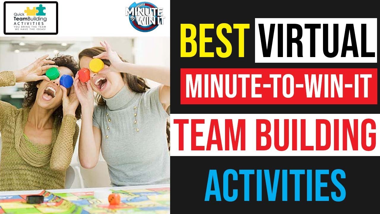 Win Win Win - Team Building Activities - verloop.io