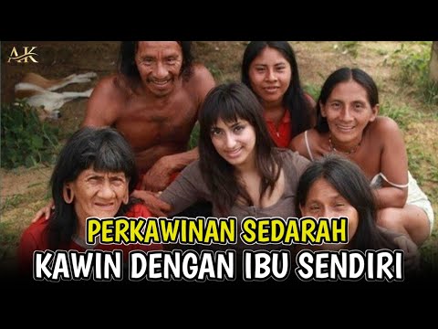 Tradisi Perkawinan Sedarah Suku Polahi Gorontalo