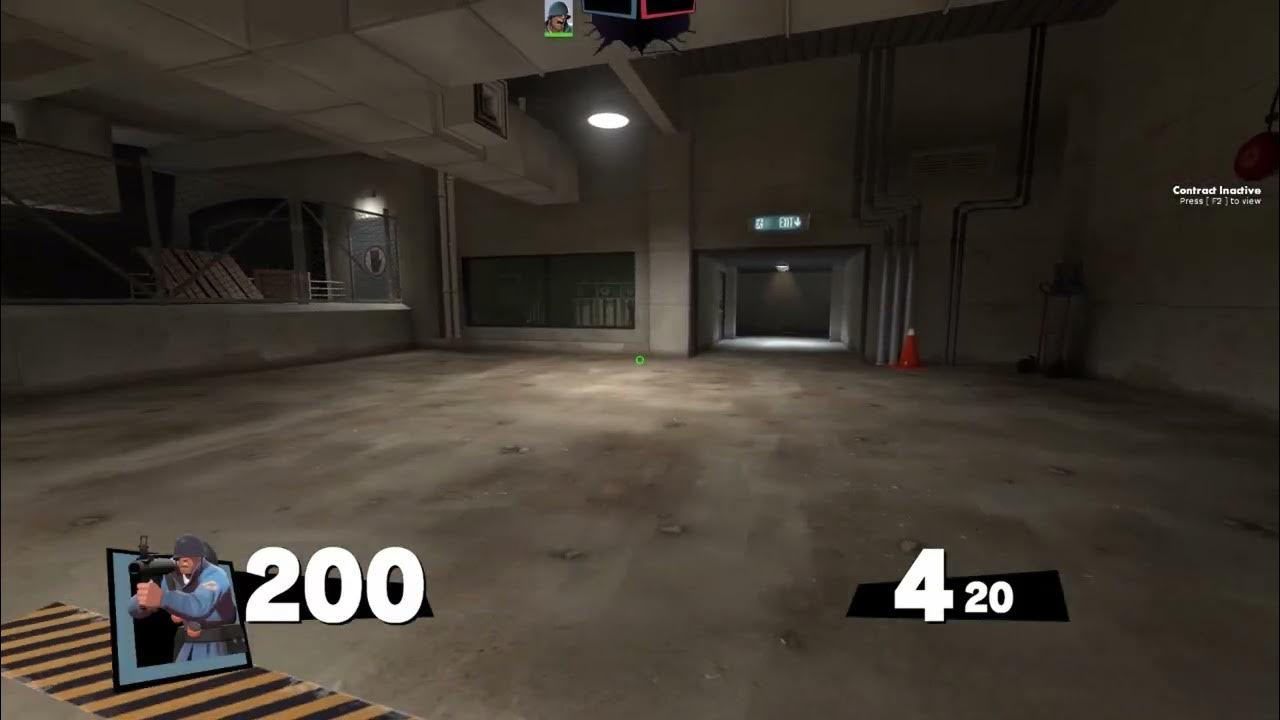 How to make toggle viewmodels bind tf2 - YouTube