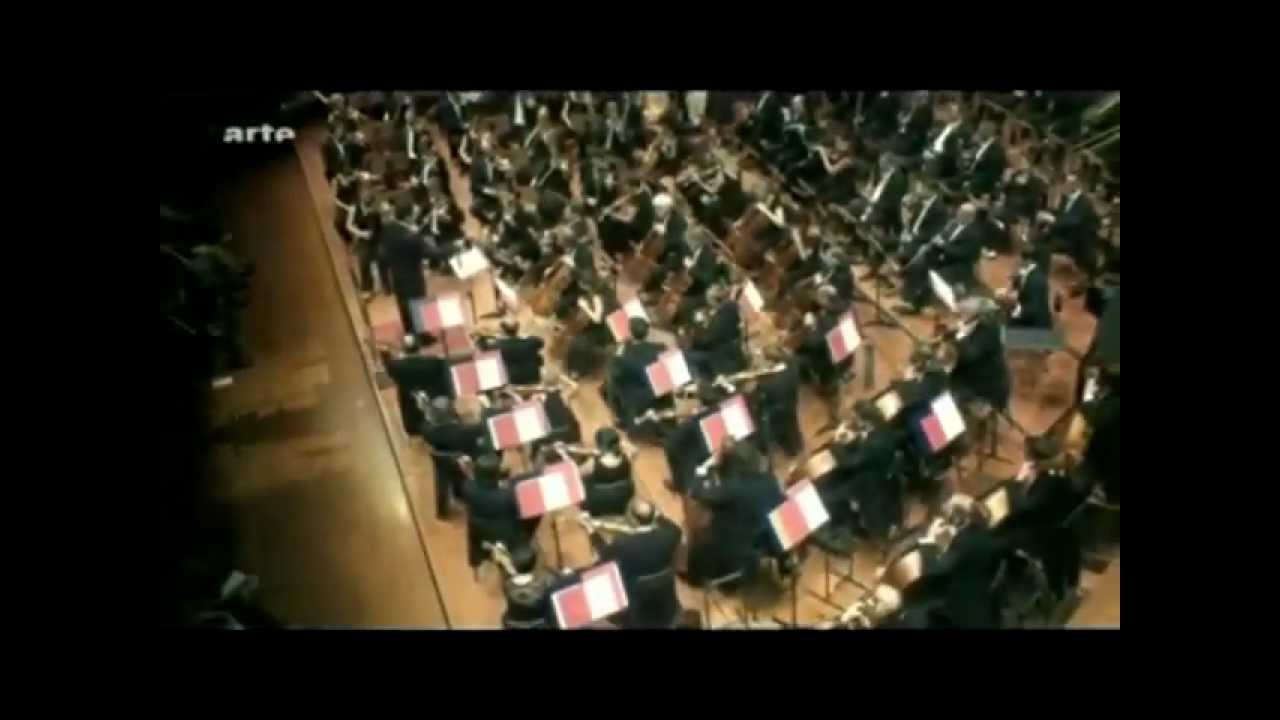 Dance of the Knights Prokofiev - YouTube