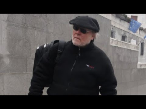 Macron ridicule, Trump offensif, Poutine serein... avec Yves Bataille ...