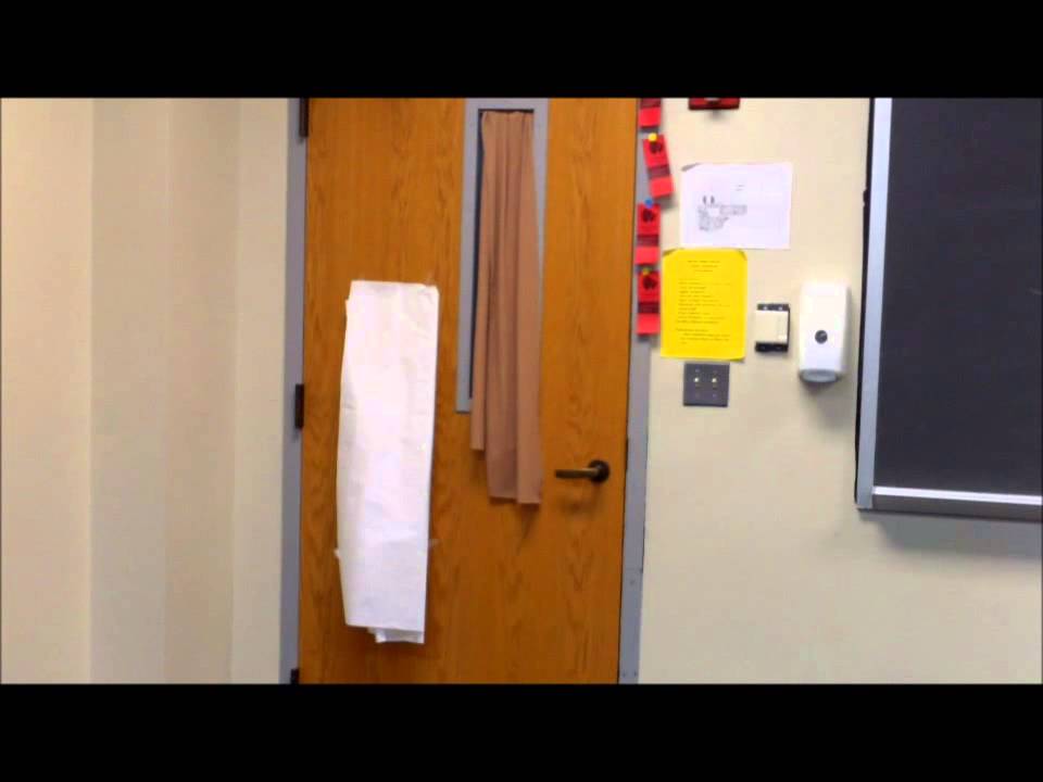 Ghost in the Classroom - YouTube