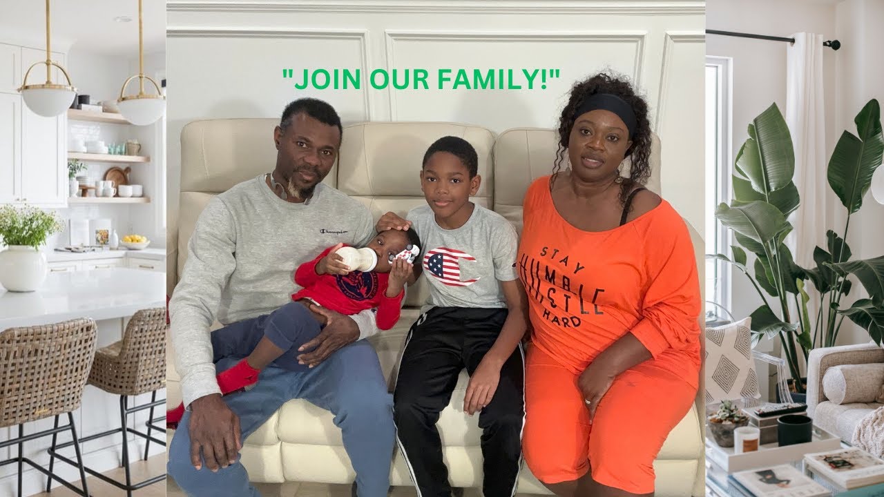 WELCOME TO RACHEAL NICK TV - YouTube