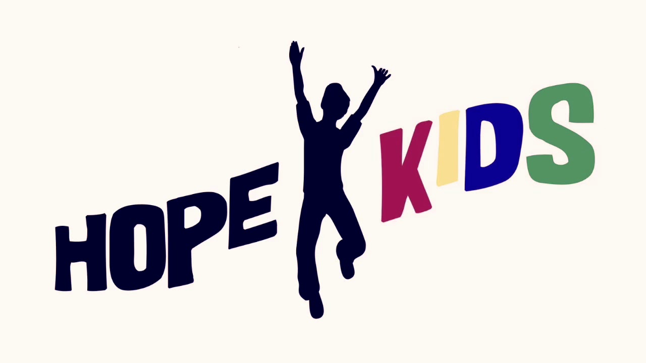 Hope Kids Preschool - 24/5/20 - Opening - YouTube