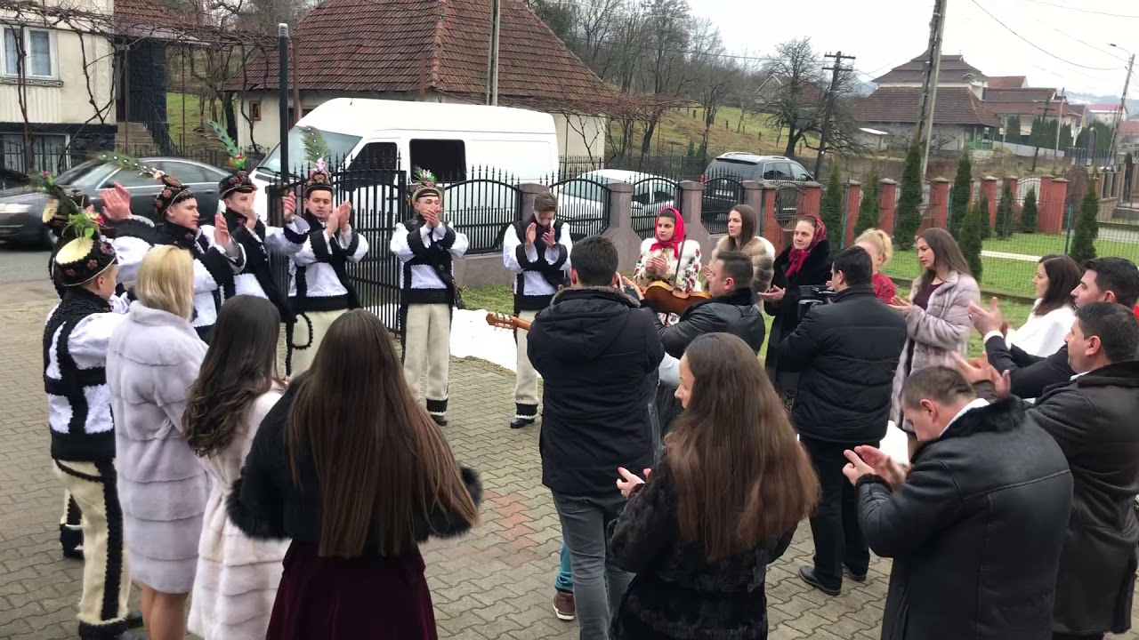 Tarsolt 1 ianuare 2019 - YouTube