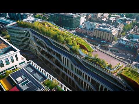 Platform 37: Google’s New AI Innovation Space in London