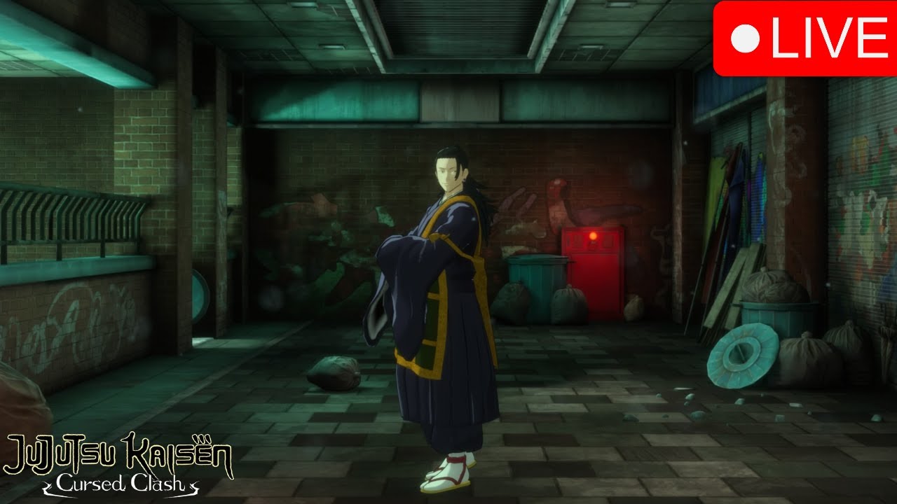 QUICK Stream - YouTube